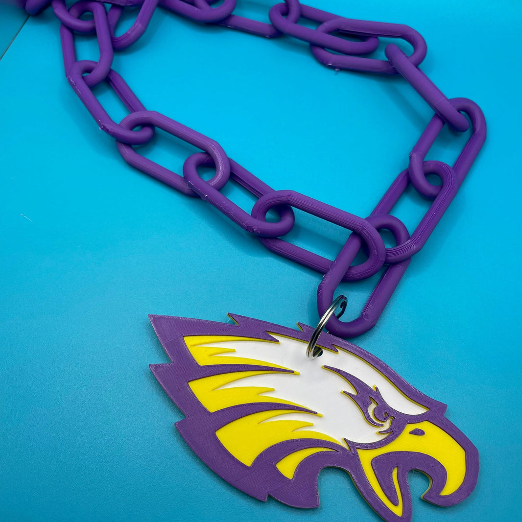 Custom Hype Chains – Blake's Thingamajigs